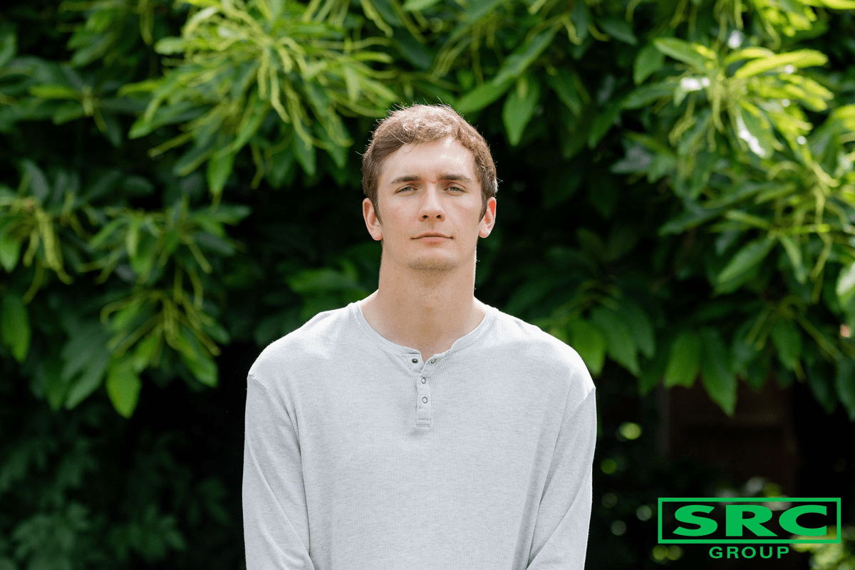 Jordan Lovric - Assistant Management Accountant - SRC Group