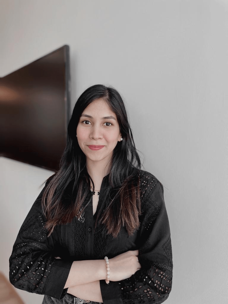 Jamila Attari - Talent Acquisition Partner | UAE - Chalhoub Group