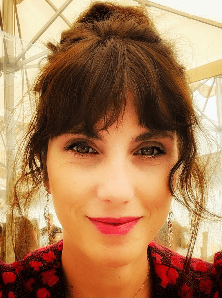 Paola Taccone - SAP Consultant - SD Worx