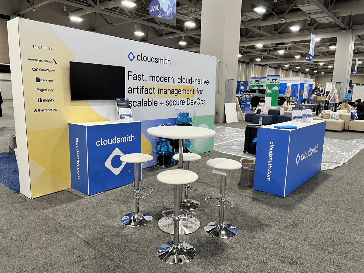 Working at Cloudsmith - Cloudsmith