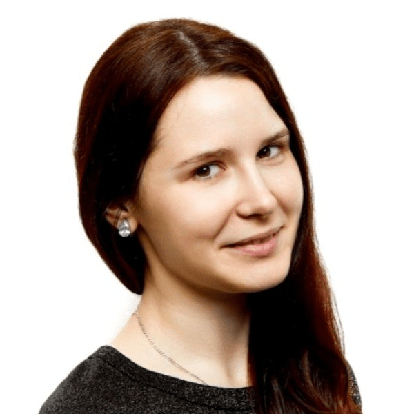 Aneliya Statkevich - Talent Acquisition Specialist - SOFTSWISS