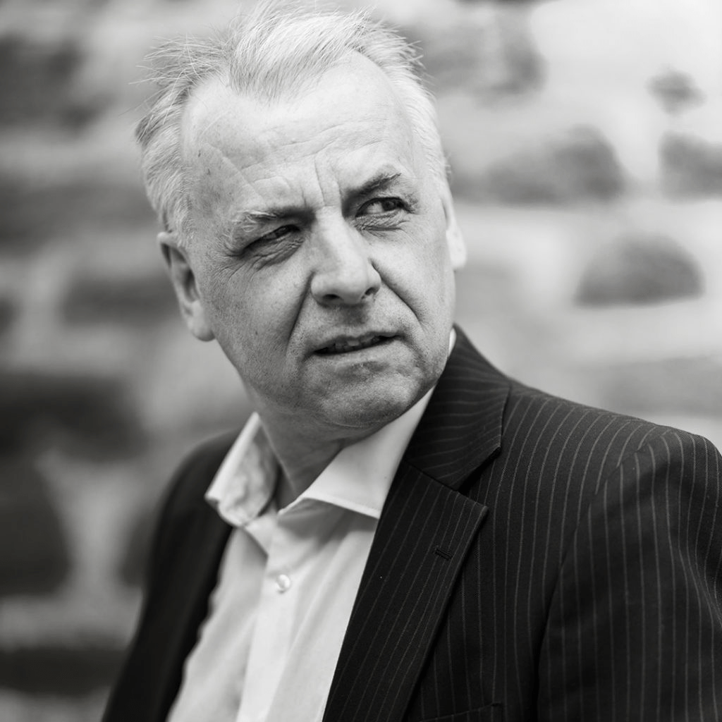 Pelle Berglund - Agent & Artistbokning - Lifeline