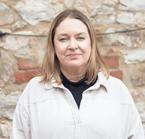 Dawn Bebe - Co-CEO - Crowdfunder