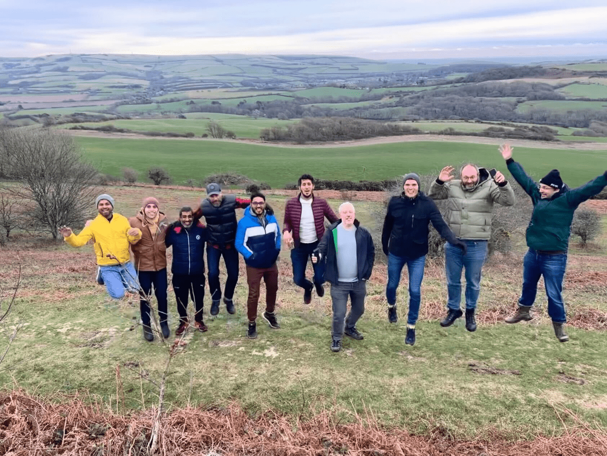 Welcome to our career site - Noon Academy