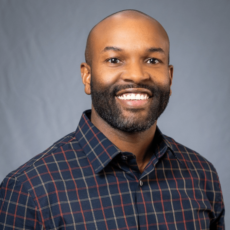 Tyrone Jackson - Chief Supply Chain Officer - Blueair North America