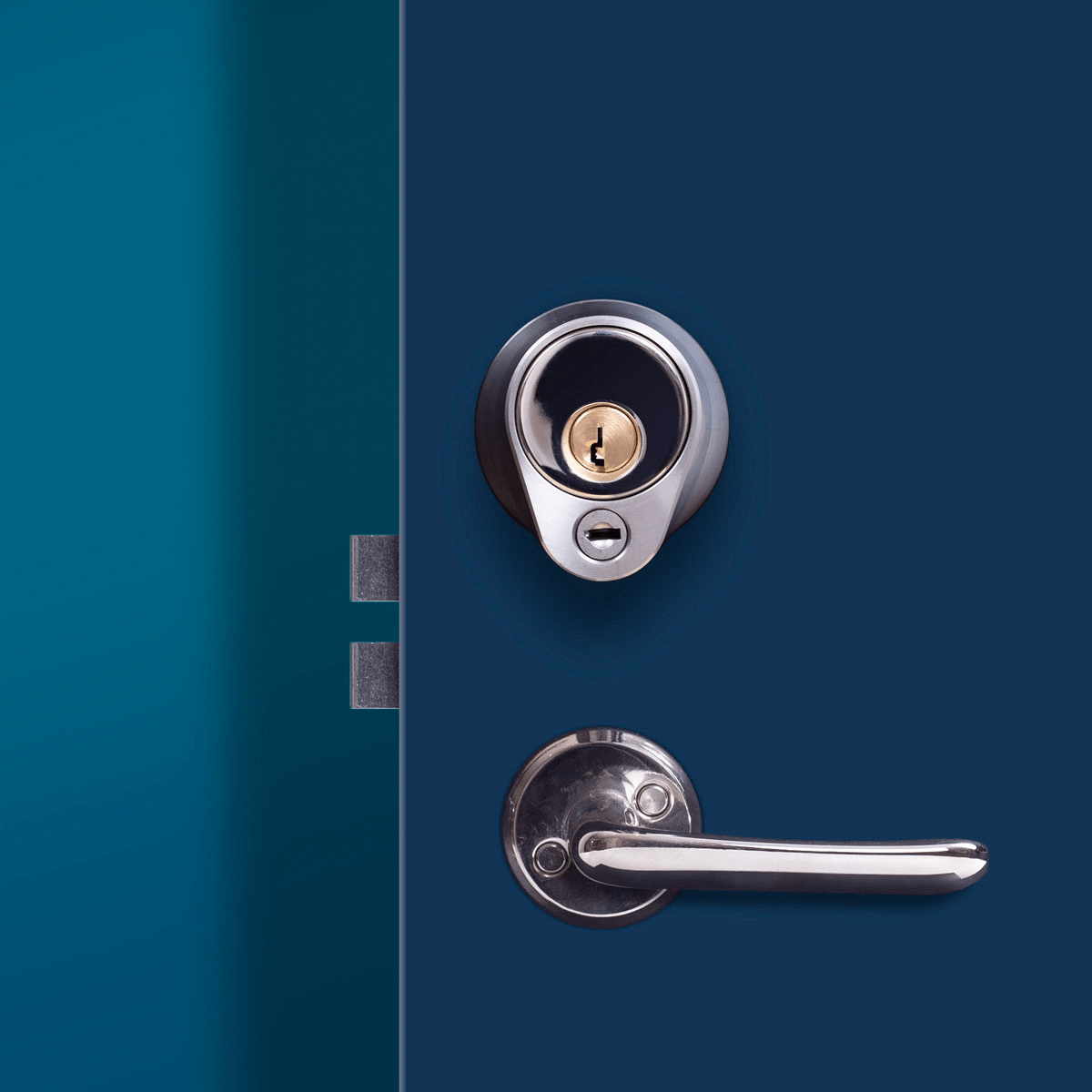 Swedlock – Connect