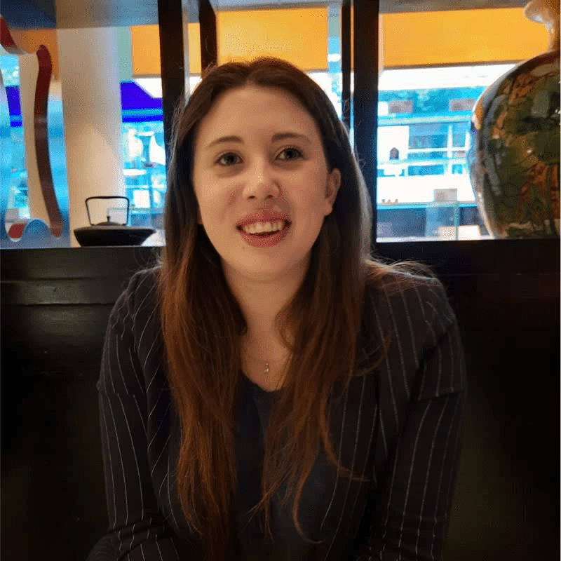 Daisy Butler-Gallie - Country Manager￨UK - Mindler