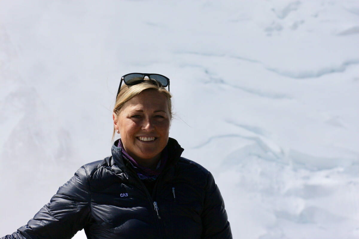 Malin Alex - Support Technician - CAB Group