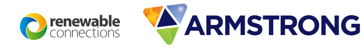 Privacy Policy - Armstrong and Renewable Connections