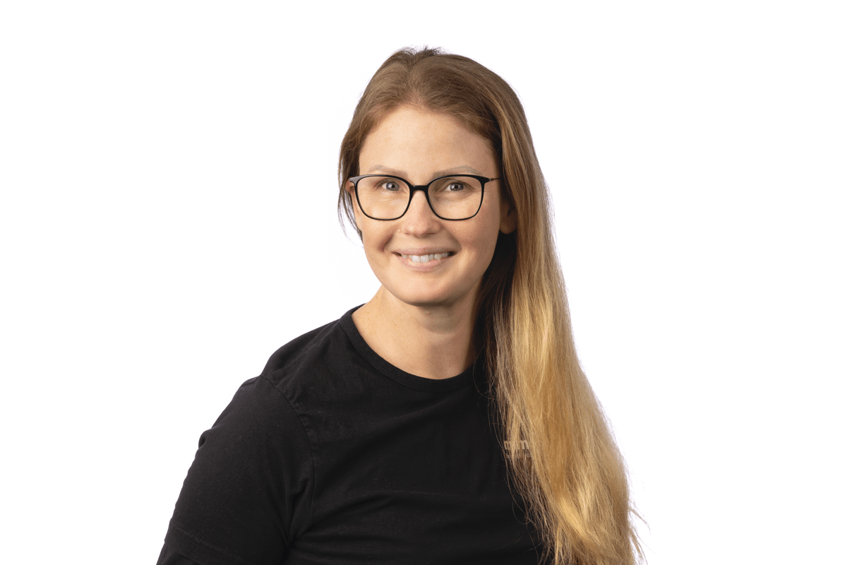 Maria - Kvartersvärd - Bostads AB Mimer