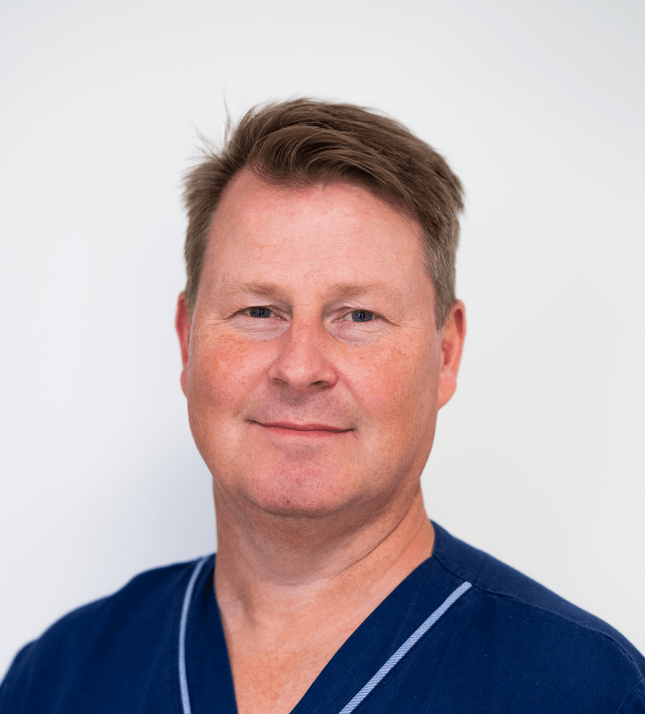 Anders Byström - Verksamhetschef - Capio