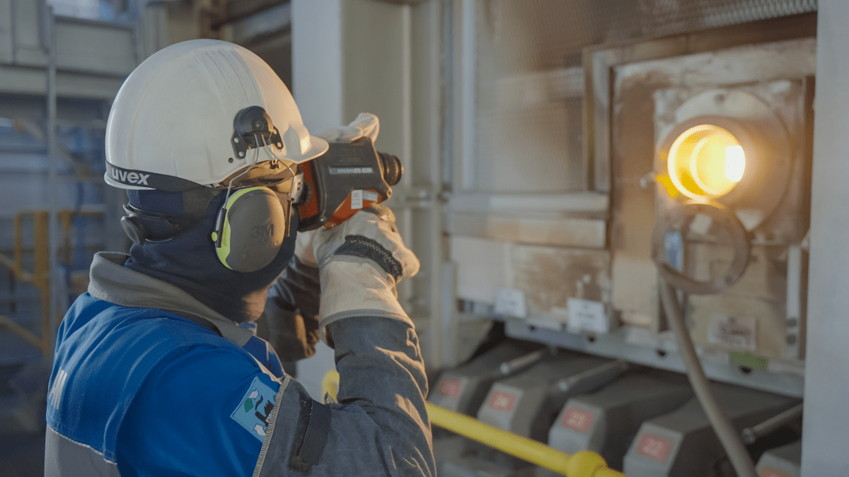 Ciner Glass Careers - Ciner Glass