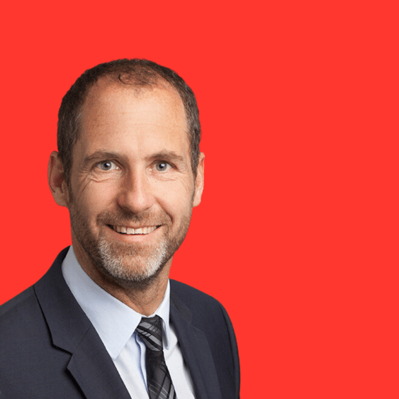 Peter Thon - Geschäftsbereichsleiter Projektmanagement - WSP Germany