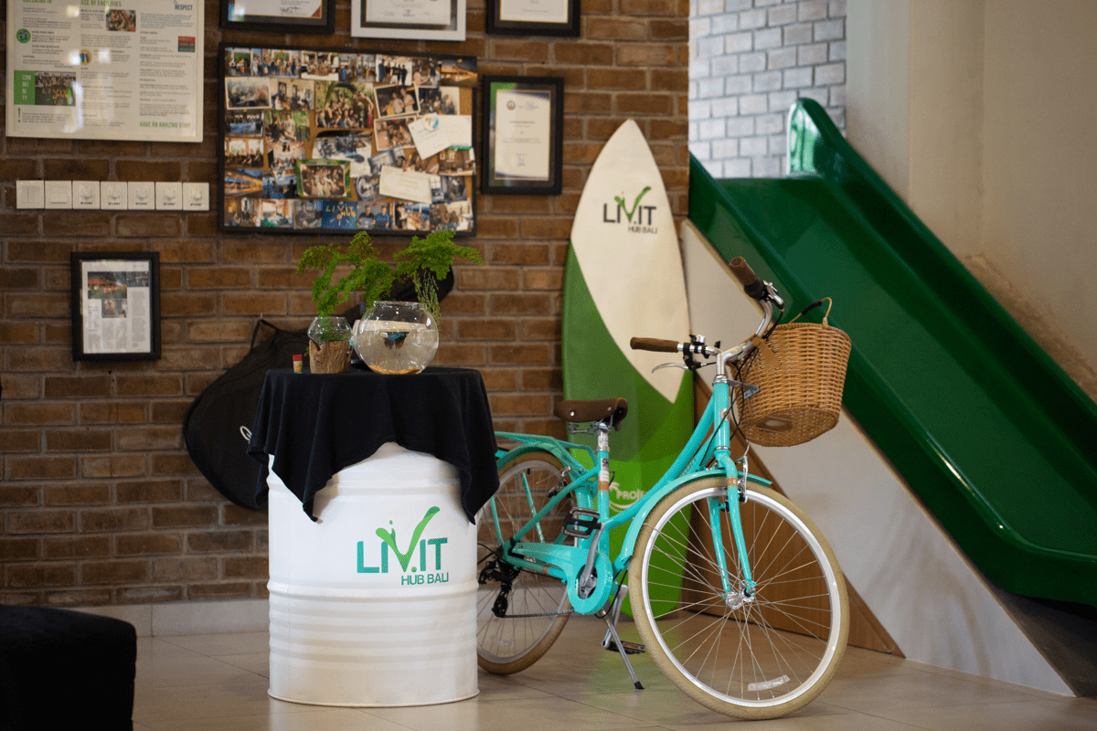 Livit Indonesia - Livit