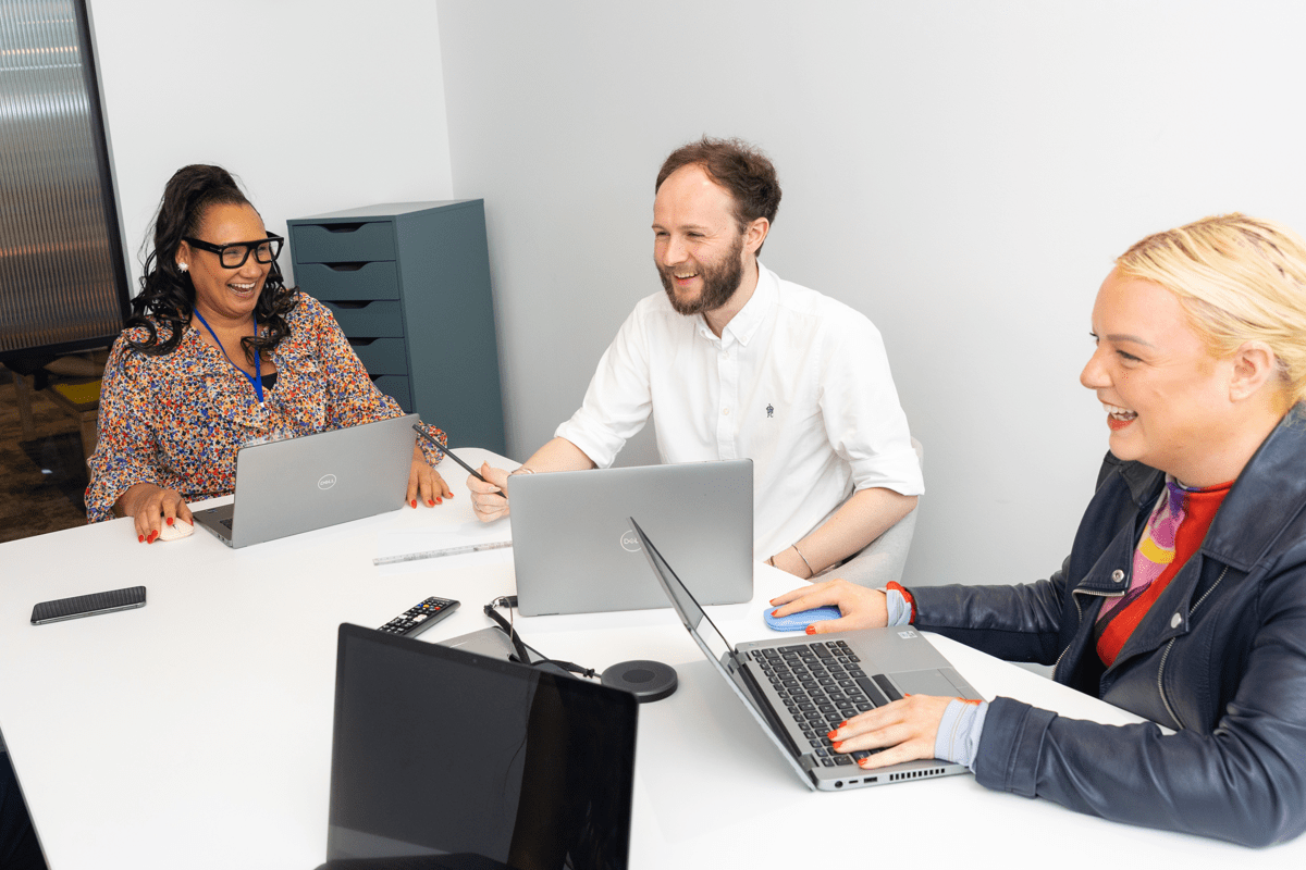 Next 15 - Next 15 Group plc