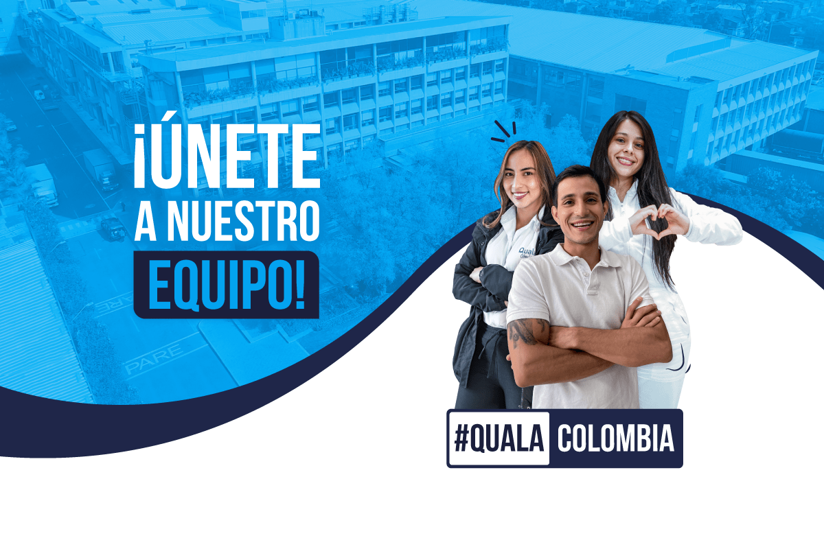 Quala Colombia - Quala Internacional