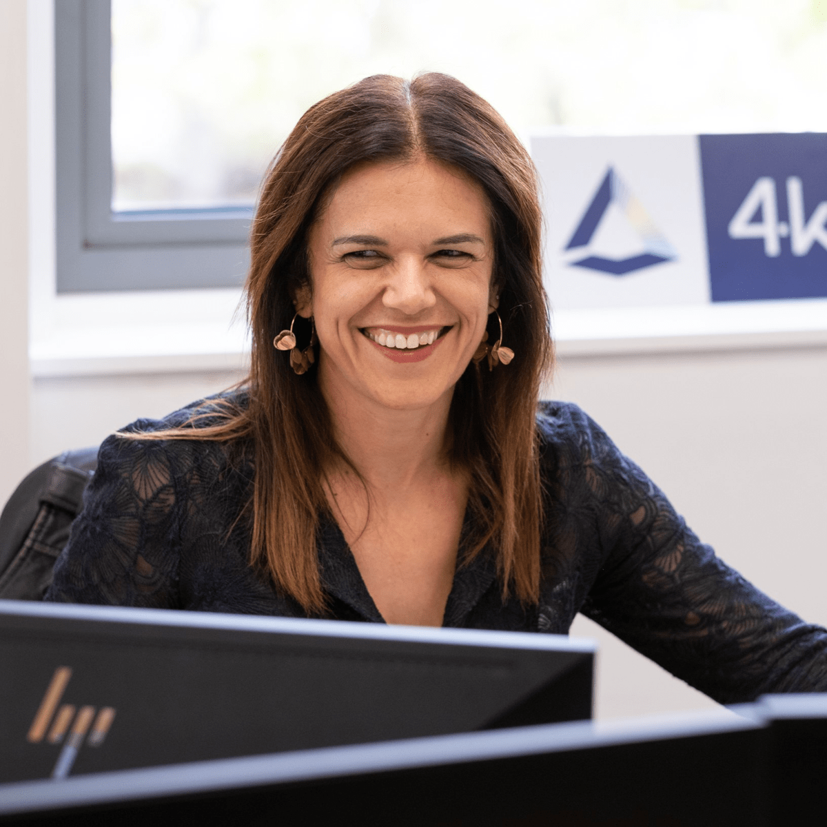 Sabrina GENSEL - Chargée des Ressources Humaines - Koesio