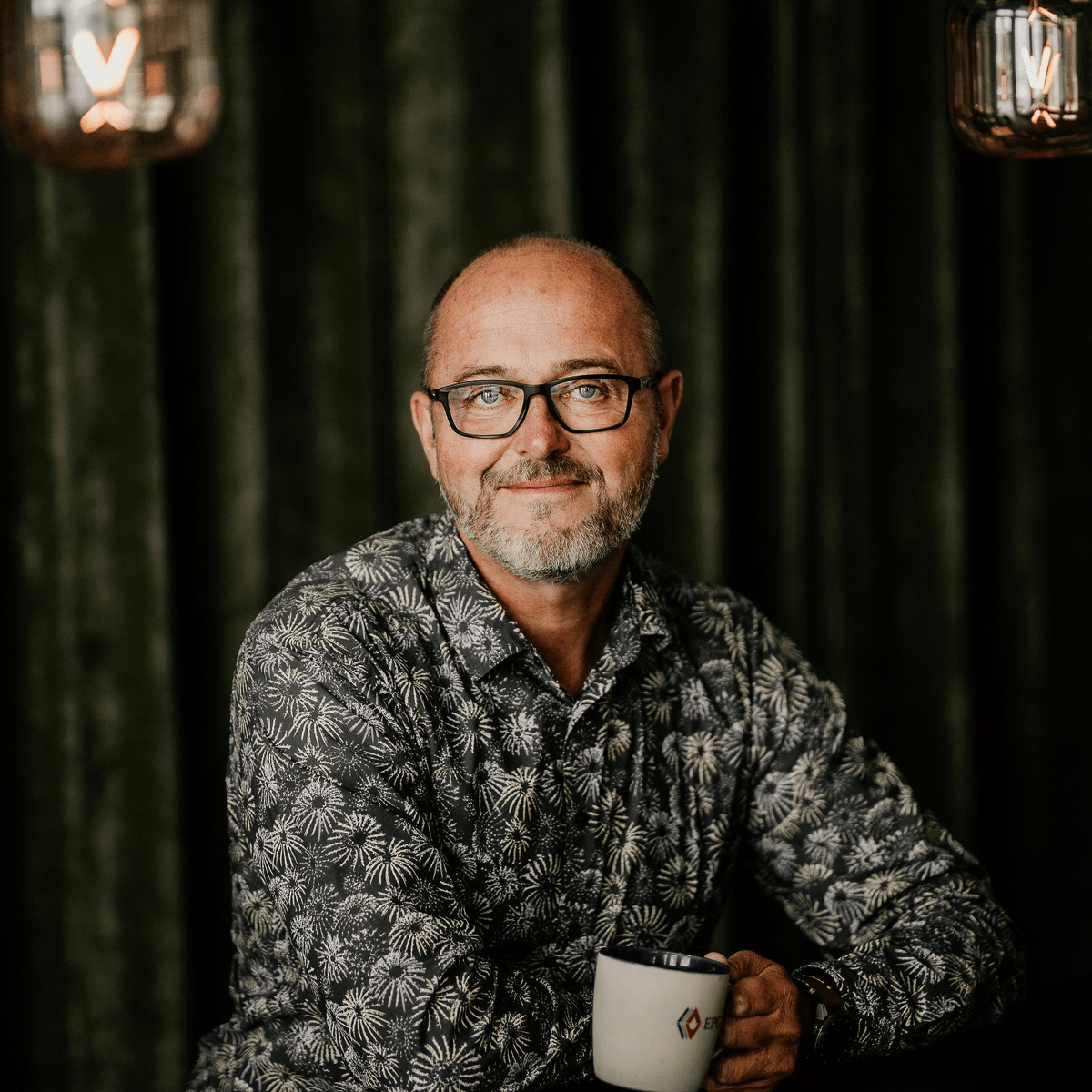 Dennis Lundmark - VD - EPG Projektledning AB