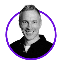 Tony Slater - Videographer - EMJ