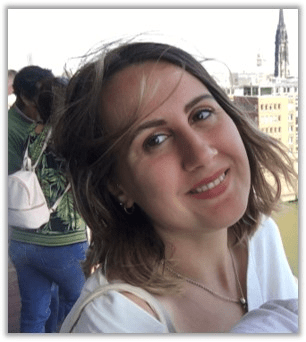 Bethany Harper - Operations Manager, WSET School London - WSET