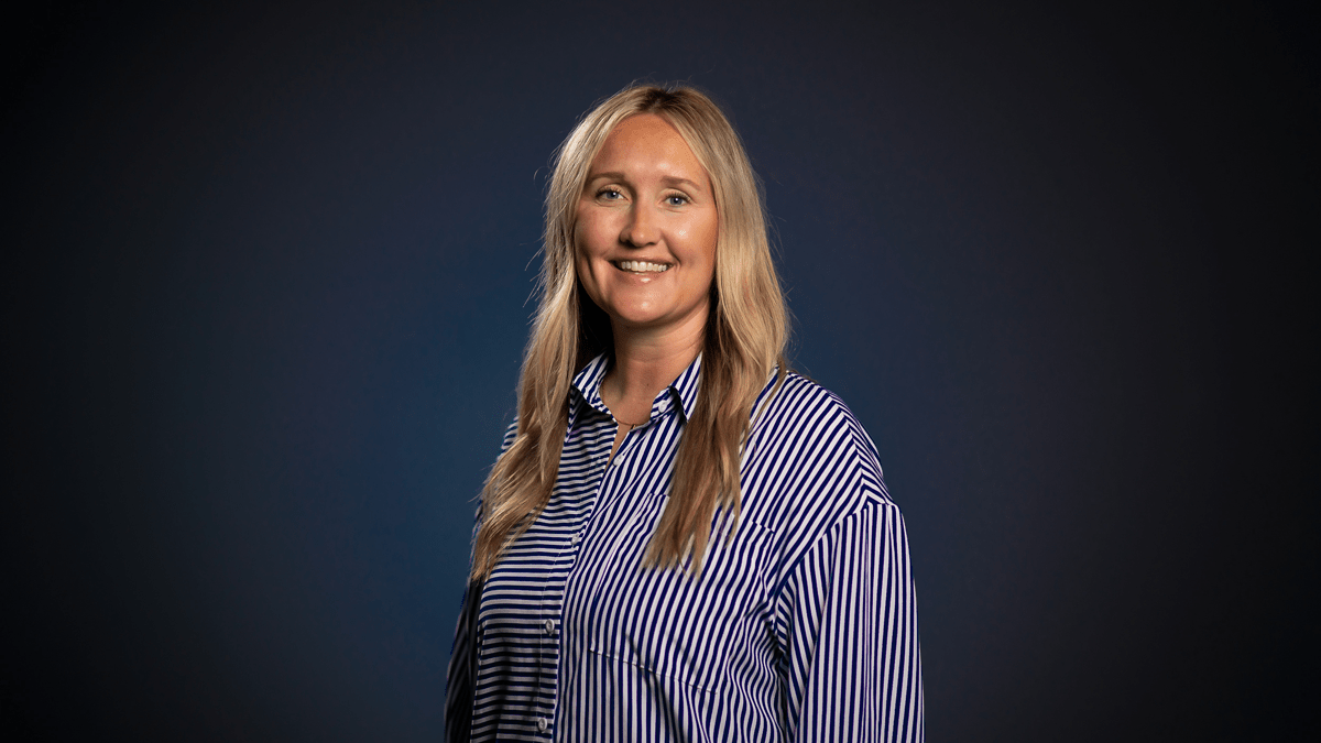 Hannah Cartwright - Administrative Assistant - Trendsetter Homes