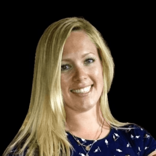 Alison Soltani - Regional Content Manager (UK/EMEA) - nudge