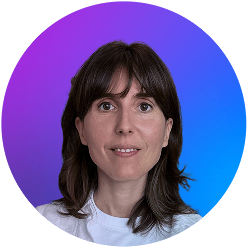 Claudia Laborda - Social Media Specialist - Bannerflow