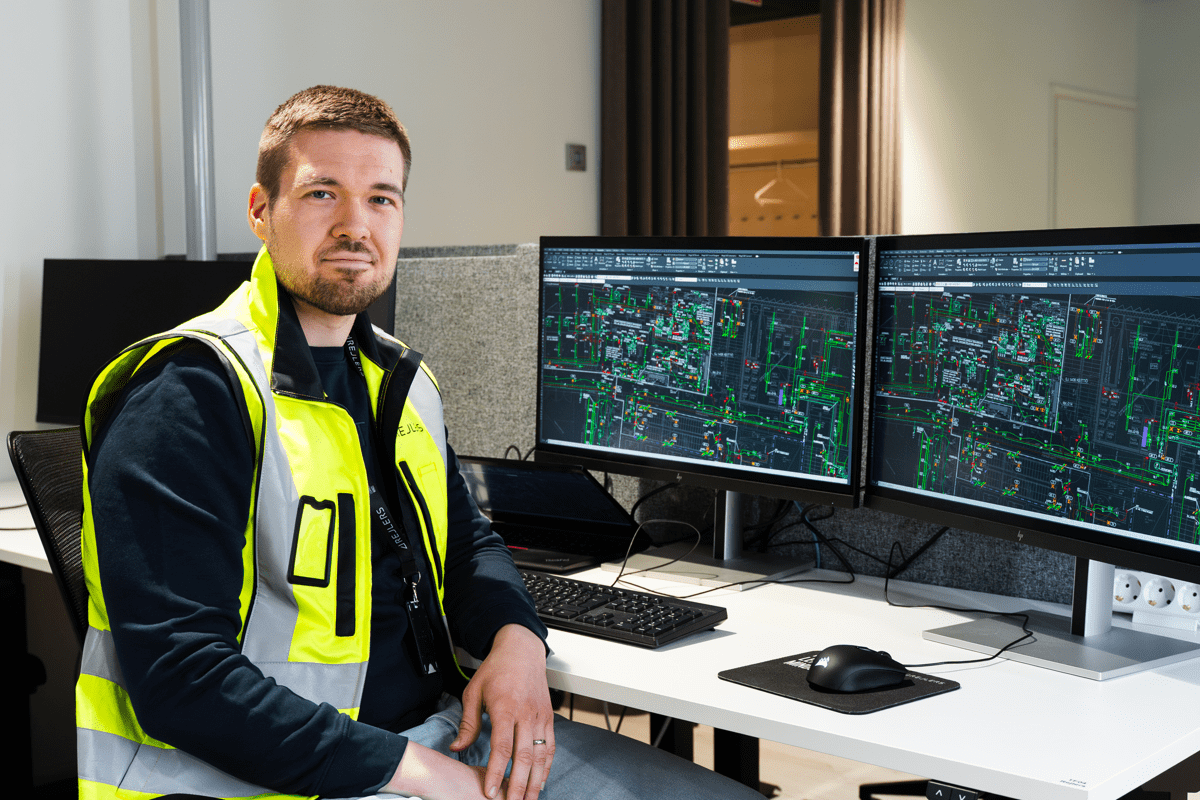 Jobs - Rejlers Finland