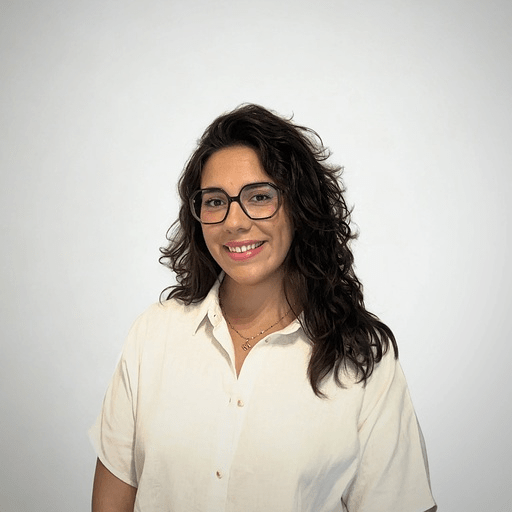Maria Sabater - Customer Success Manager - Innovamat