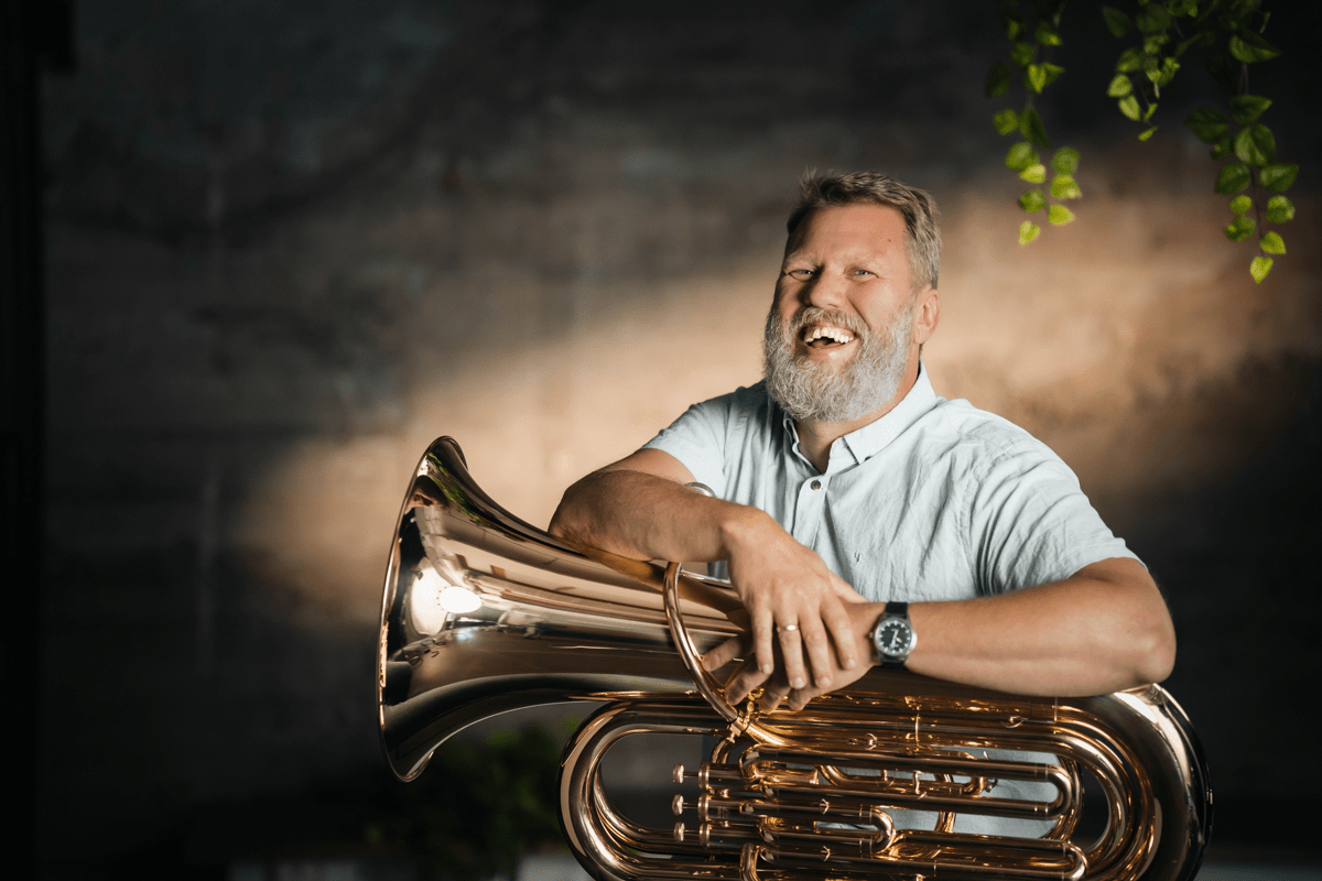 Work with us - Evidi AS