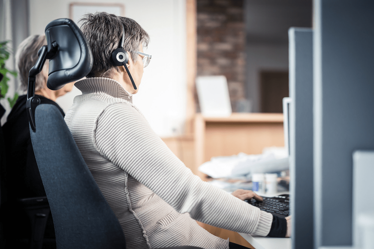 En unik karriär - PS Auction AB