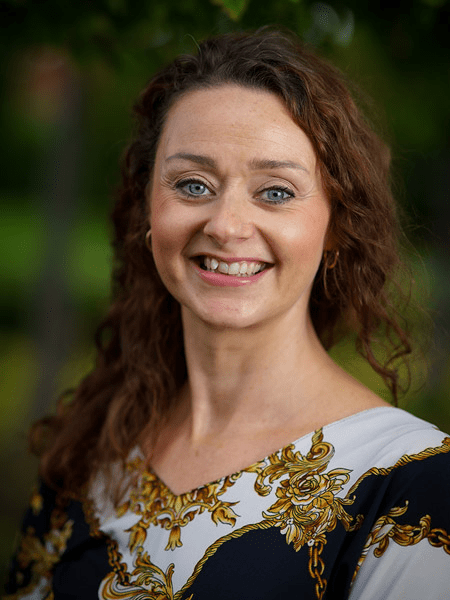 Paula Thompson - Managing Director - Careers - Progress Careers