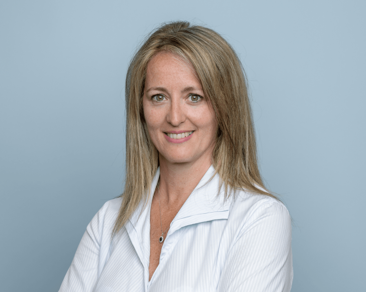 Virginie Mellet - Global HR Director - Tecumseh Products Company