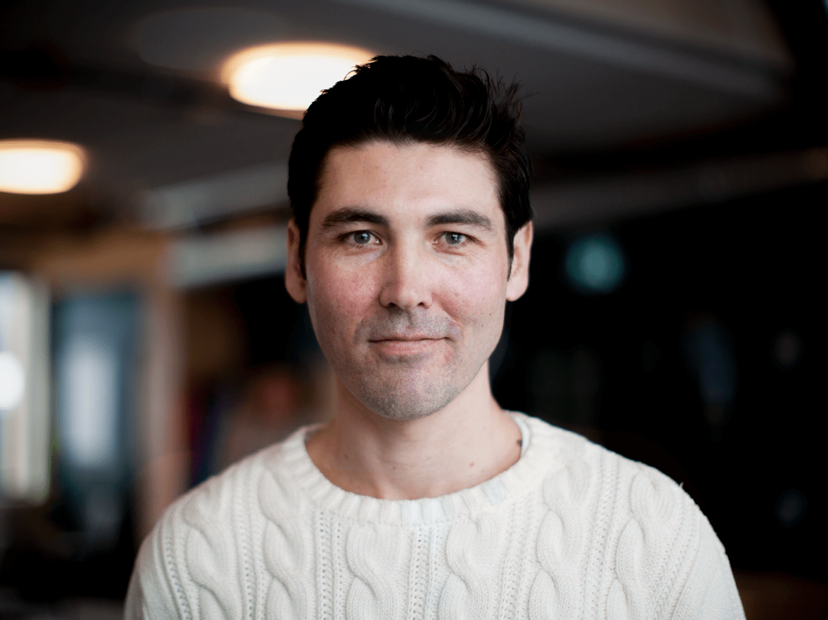 Robert Janus - Nofence