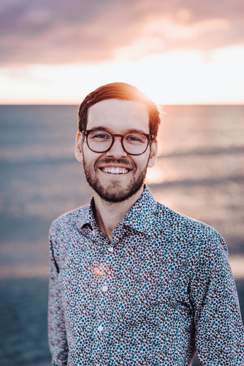 Tim Dolck - Tech Lead - Backend - Spiideo
