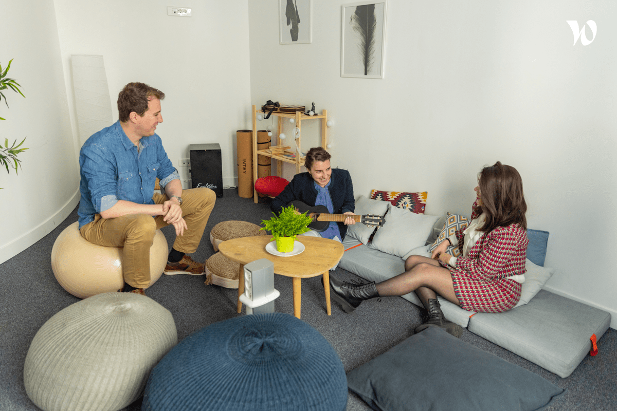 Join our team - SaleCycle careers: explore opportunities - SaleCycle