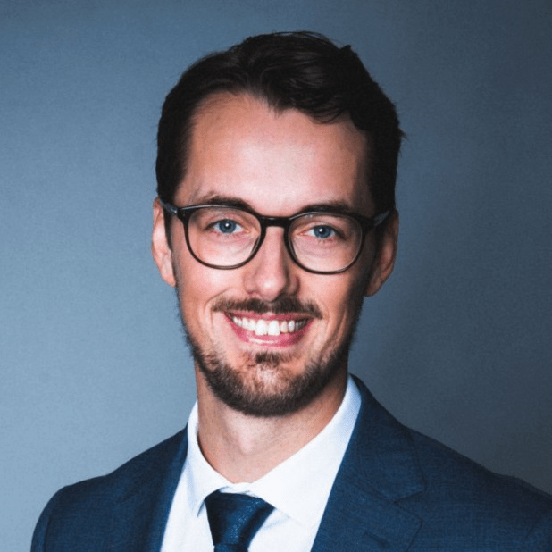 Markus Green - Senior Cyber Security Consultant - TechSeed