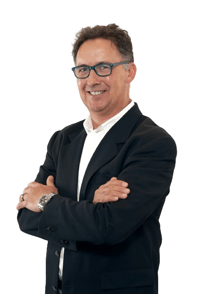 Pierre-André FOURNIER - Operations Manager - Capago International