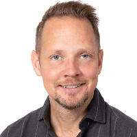 Max Karlsén - Chief Financial Officer - Netigate