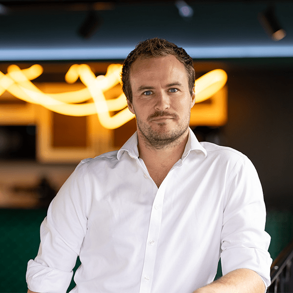 Sam Perry - Senior Contracts Manager - Interaction