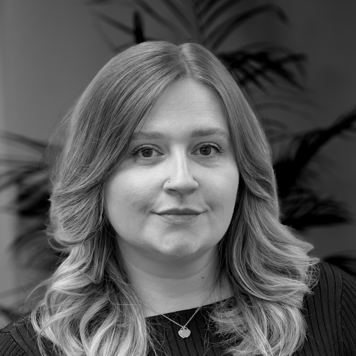 Aston Smith - Marketing Manager - Cognisys