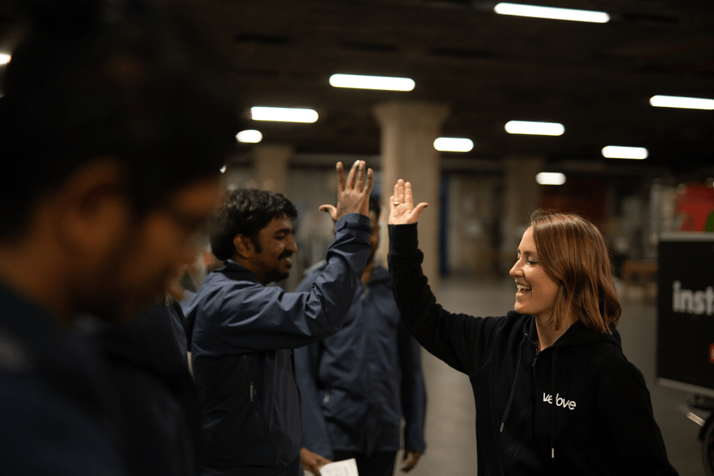 jobs at Velove - come ride with us! - Velove