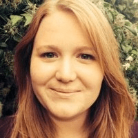 Katie Sharman - Publisher - Mark Allen