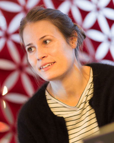 Emma Jacobsén - Director Product Management - CellaVision