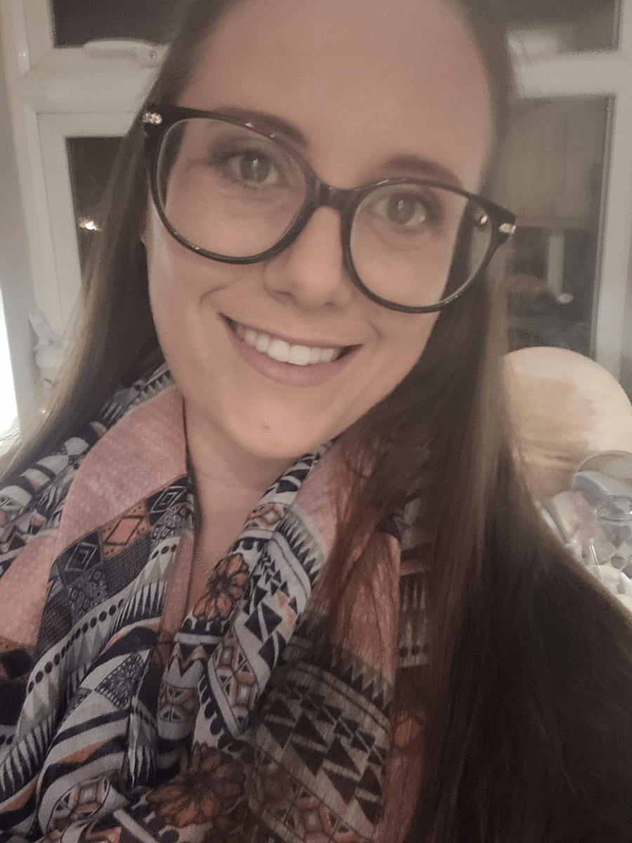 Brittany - Social Media Executive - Iglu.com