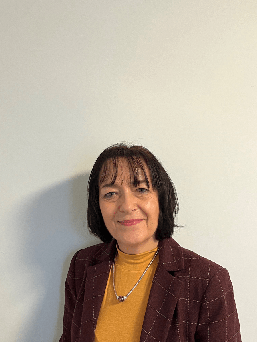 Joan Riddell - Human Resources Manager - BHT Sussex