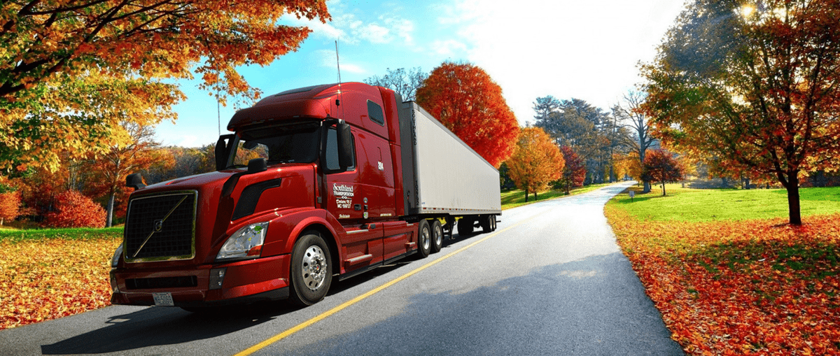 Southland Transportation – Connect