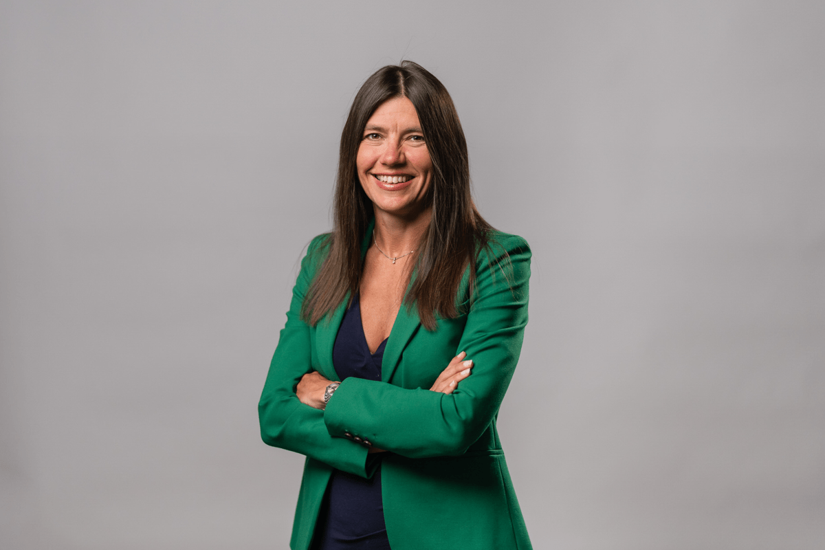 Sarah Flear - Partner - PKF Smith Cooper