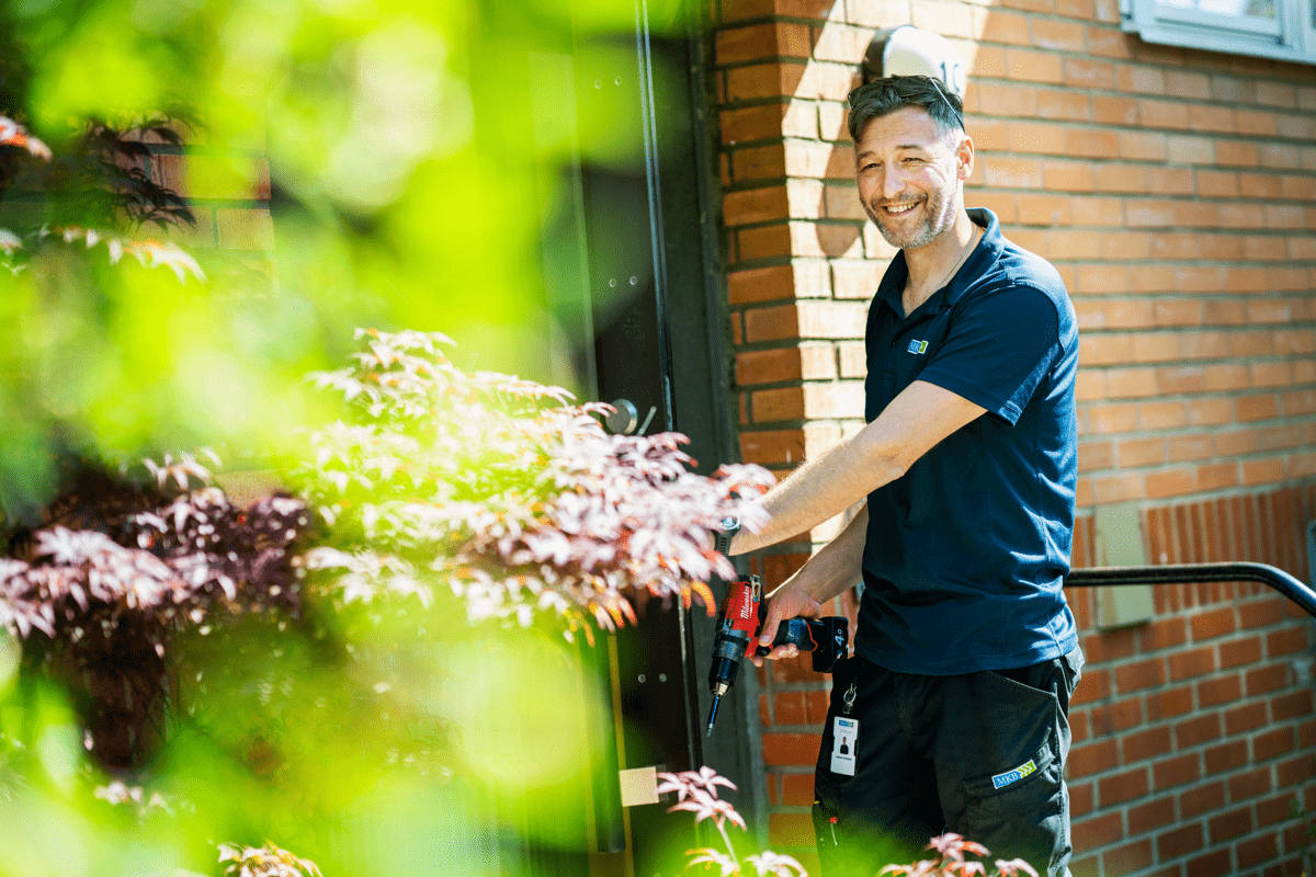 Välkommen till oss! - MKB Fastighets AB