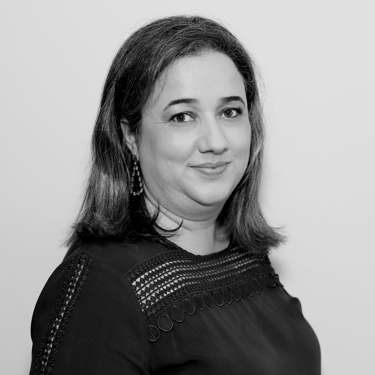 Elaine Patricia Quaresma Xavier - Gerente de Sistemas - LEROY MERLIN BR